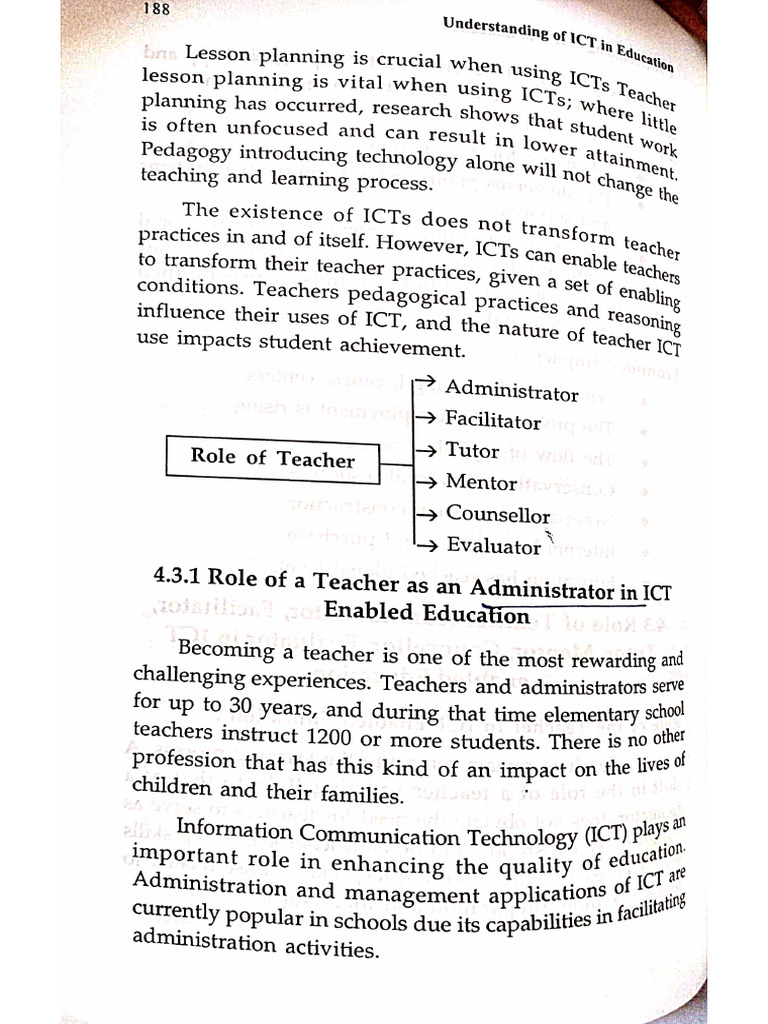 Education Technology | PDF