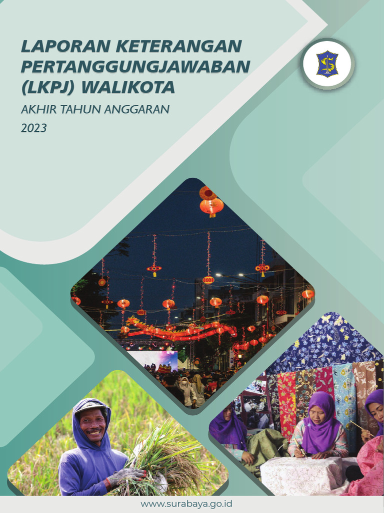 LKPJ ATA 2023 Compressed | PDF