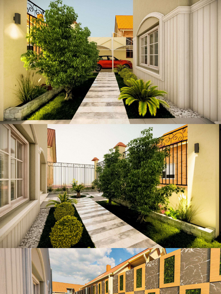 Lavista Landscape | PDF