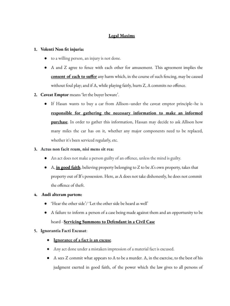 Legal English Notes | PDF | Legal Concepts | Public Law