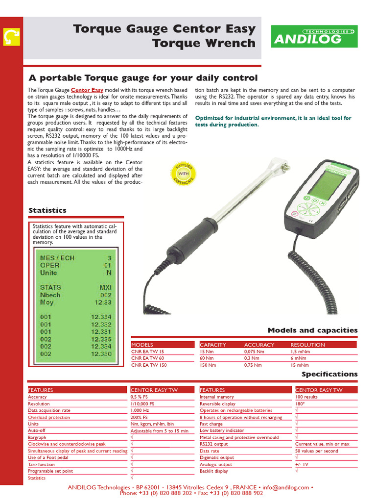 Centor Easy TW-uk | PDF | Computing | Computer Engineering