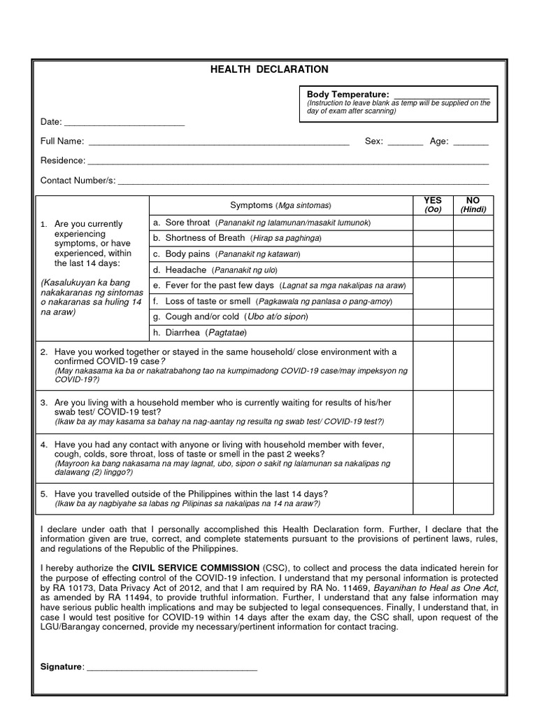 Application Form and Sample Sheet | PDF | Identity Document