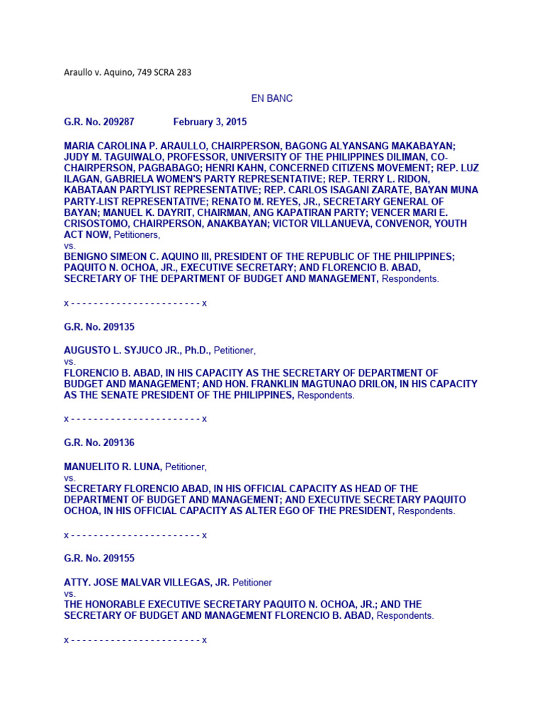 Consti - Chapter 12 Part 3 | PDF | Nullification (U.S. Constitution) | Constitution