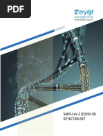 Ster-Bac - Catalog Sheet (US-EPA) | PDF | Disinfectant | Water