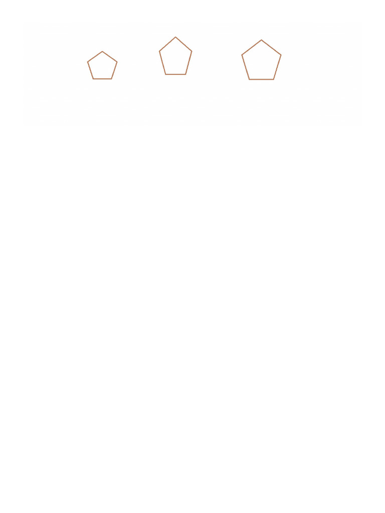 Brown Pentagon | PDF