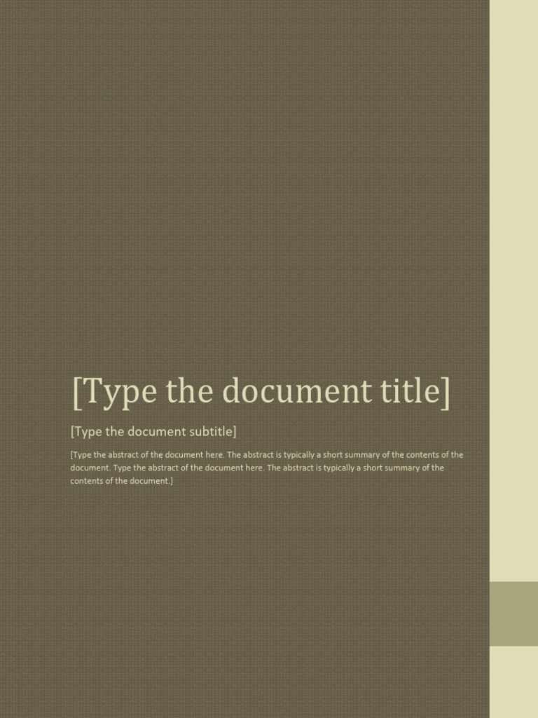 documenttype | Download Free PDF | Page Layout | Computing