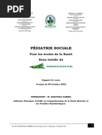 Formules de Cochran et Lorentz | PDF