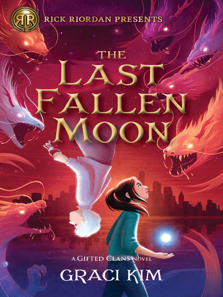 The Last Fallen Moon | PDF | Hell
