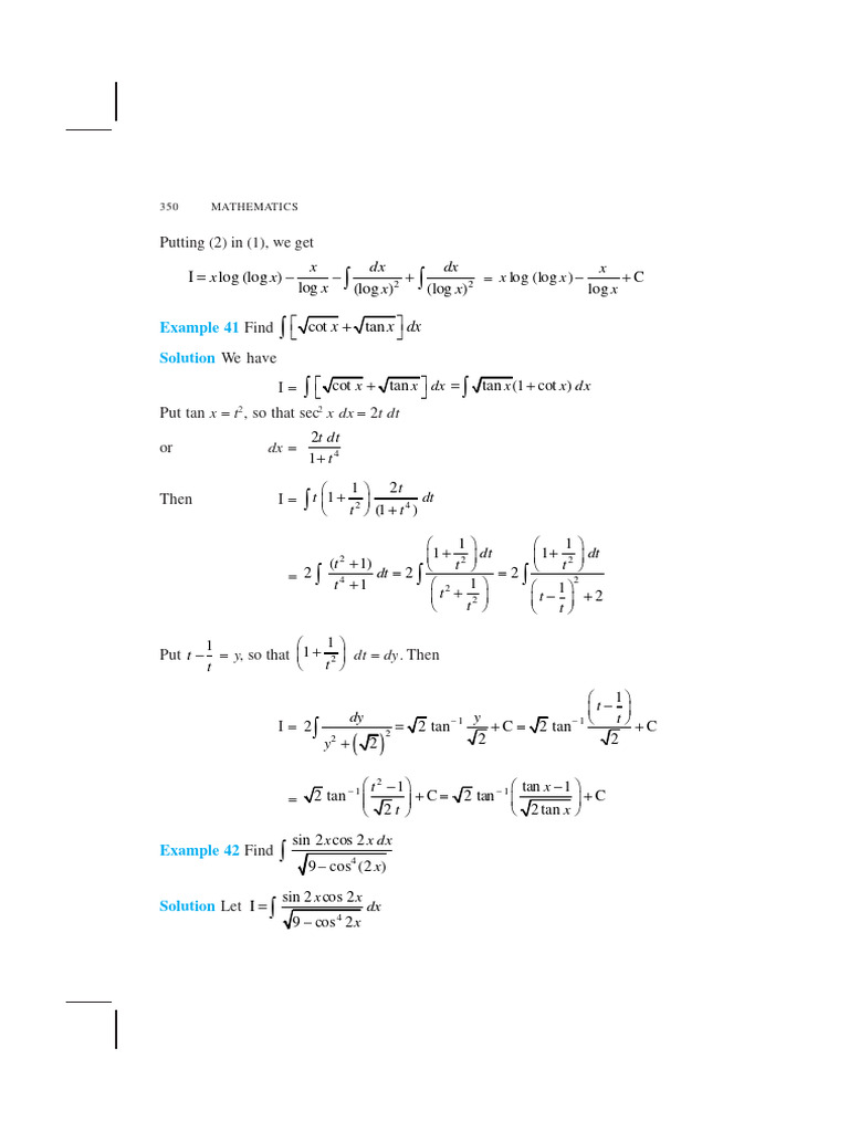 65 - PDFsam - 01 رياضيات 1-ب | PDF | Mathematical Analysis | Mathematics
