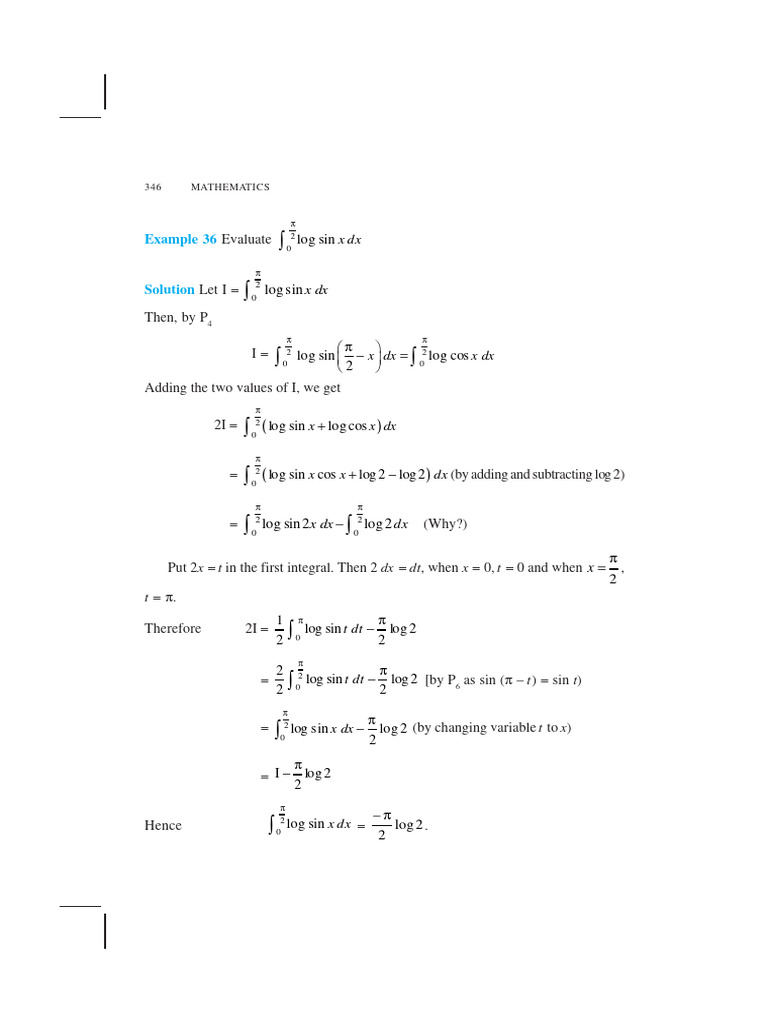 61 - PDFsam - 01 رياضيات 1-ب | PDF | Mathematical Analysis | Mathematics