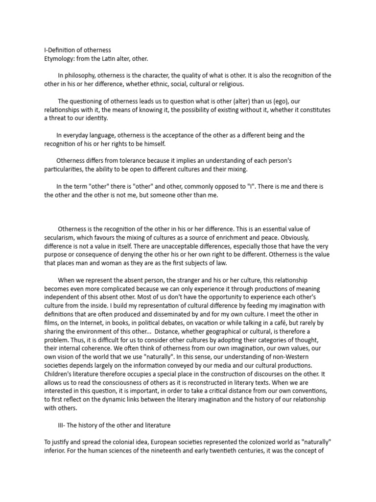 Complete DR - Obono New Notes | PDF | Postcolonialism | Cultural Studies