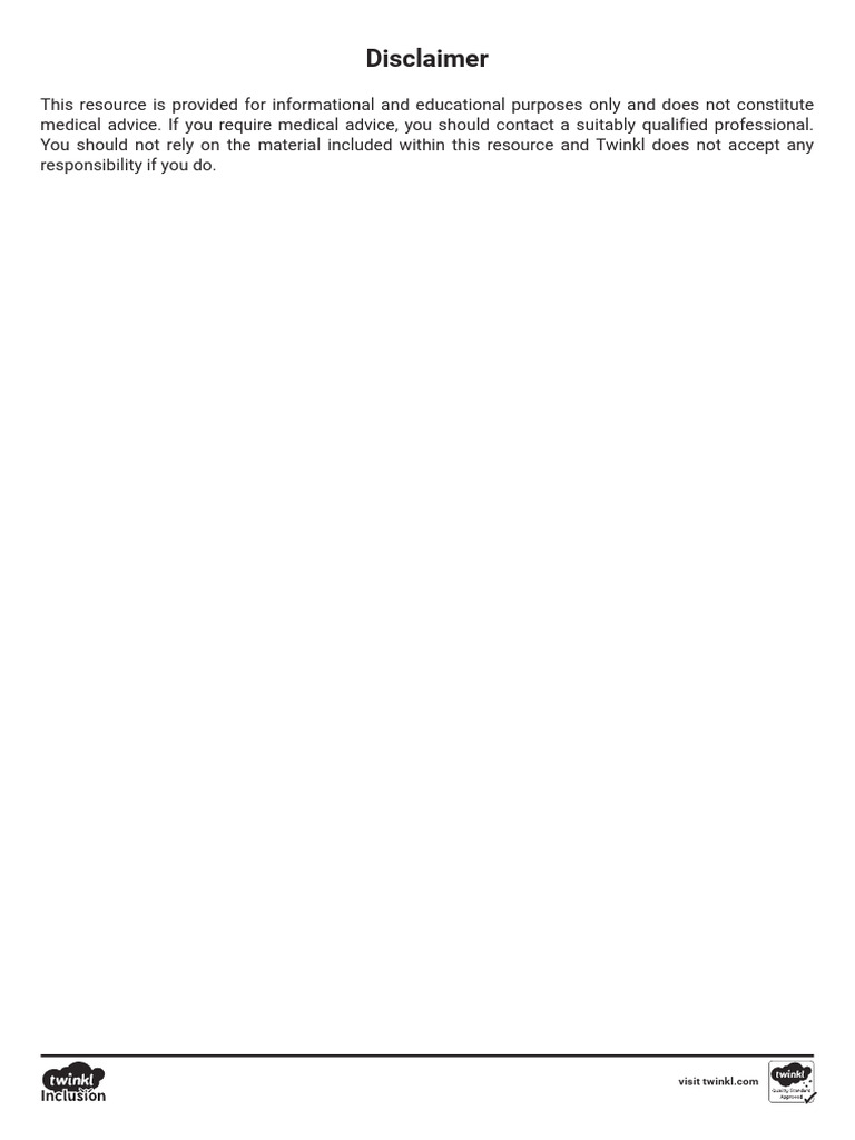 ADHD Screening Checklist for Educators | PDF | Attention Deficit ...