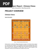 Gungi Game Rules Explained | PDF | Board Games | Chess