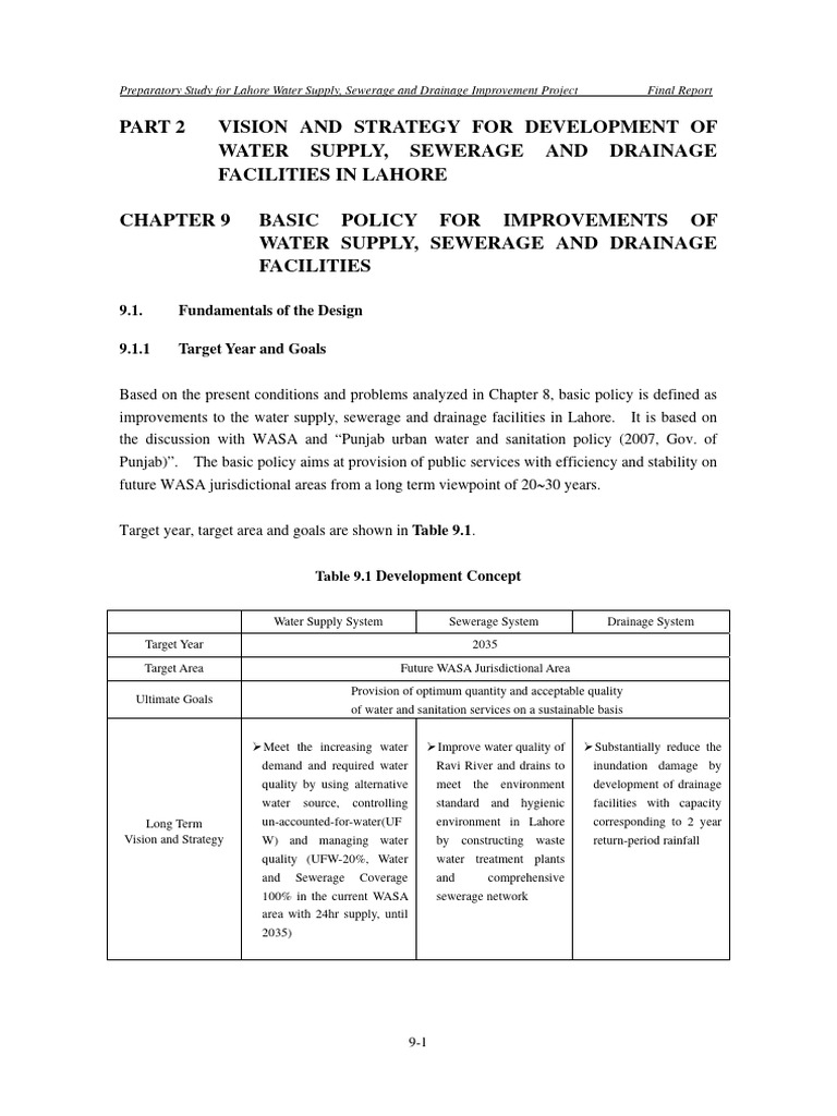 02 Pdf Groundwater Water Supply
