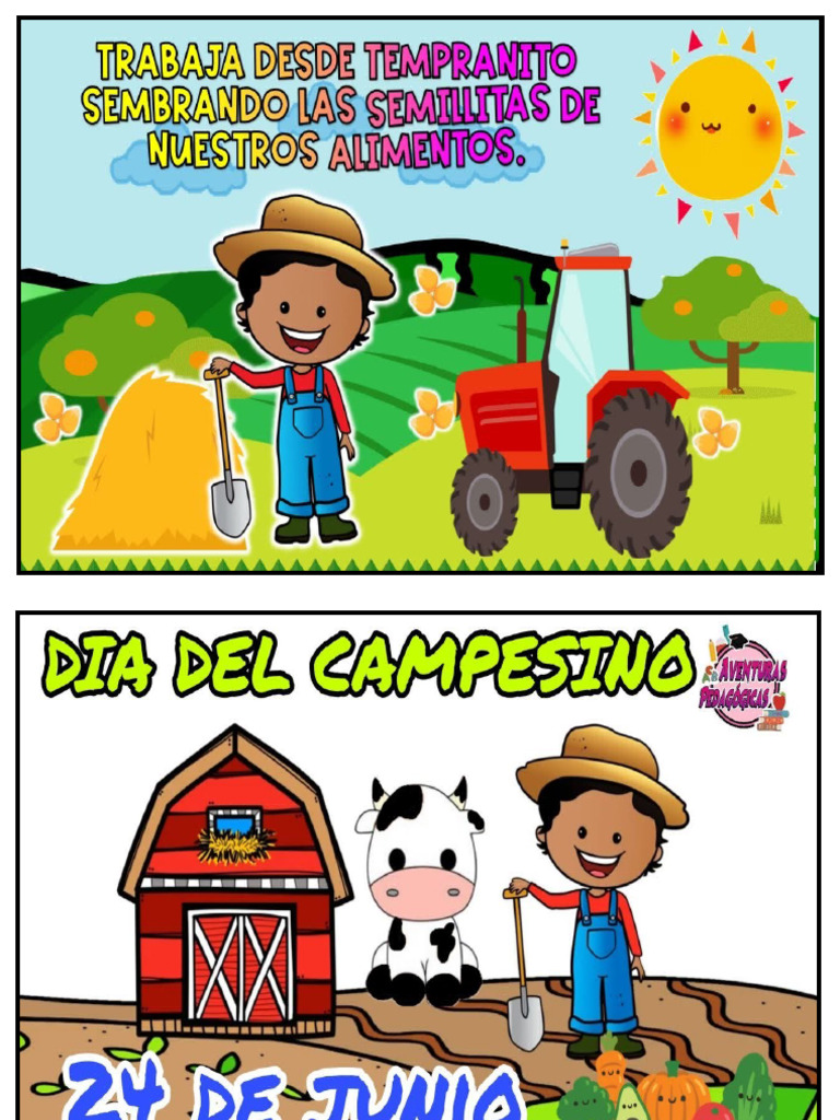 Campesino | PDF