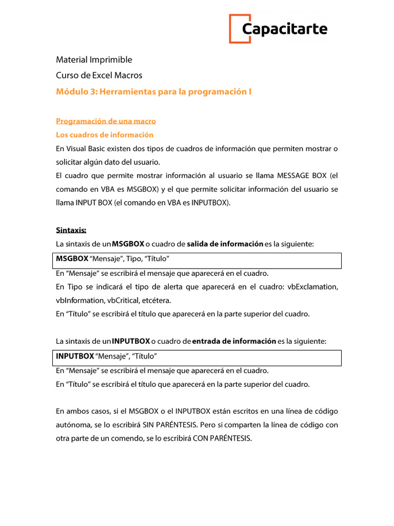 Material Imprimible M37 | PDF