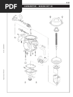 Amoretti Poem Analysis | PDF | Edmund Spenser | Stanzaic Form
