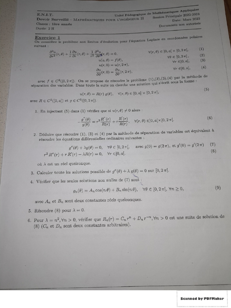 DS Math 2 | PDF