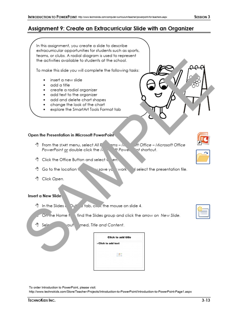 Powerpoint Organizer | PDF | Computing | Software
