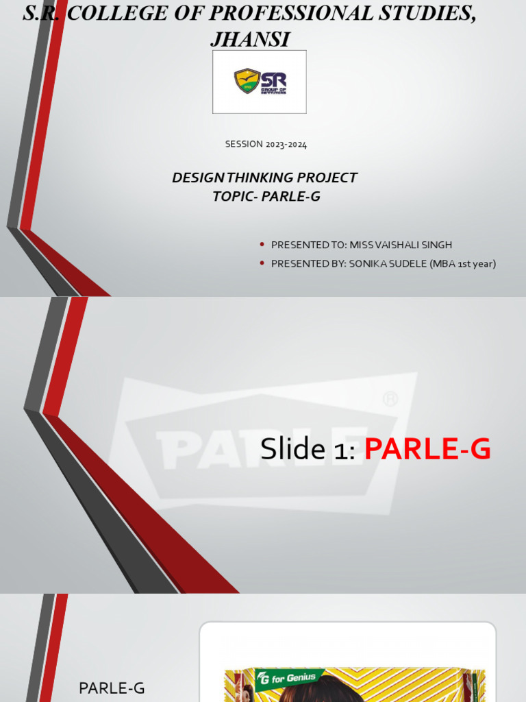 Design Thinking Assignment | PDF | Consumer Behaviour | Innovation