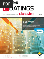 Paint Formulation Guide PDF | PDF