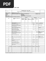 Document Numbering Procedure | PDF | Specification (Technical Standard ...