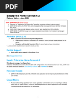 Icenter Ex App (Iepms) User Guide: Download and Installation | PDF ...