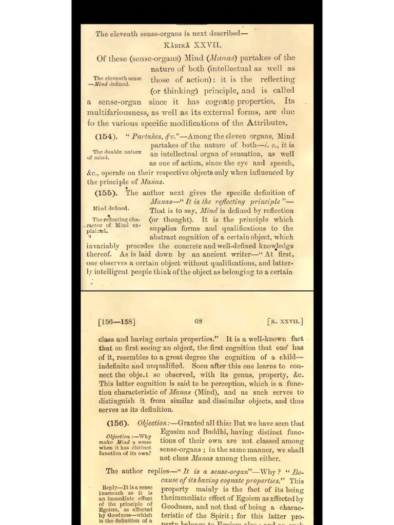 Vachaspati Mishra | PDF