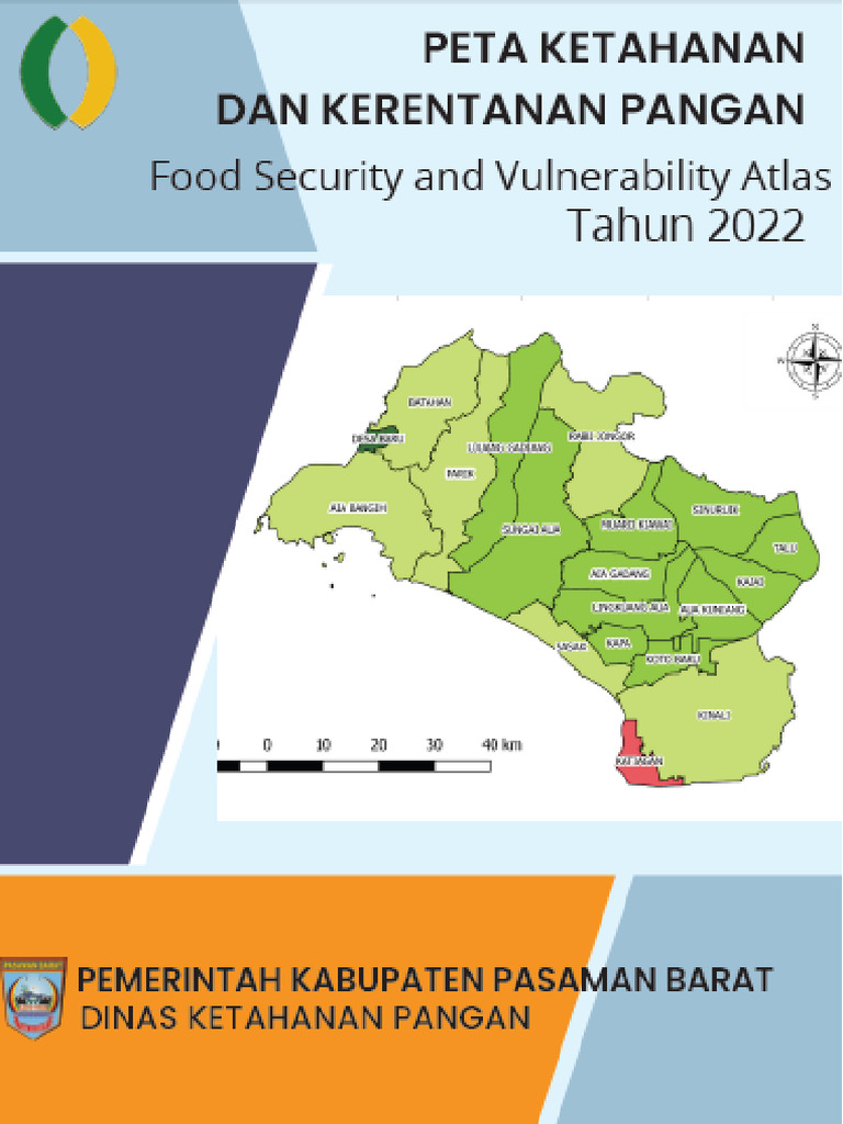 Cover Buku FSVA PASBAR 2022 | PDF