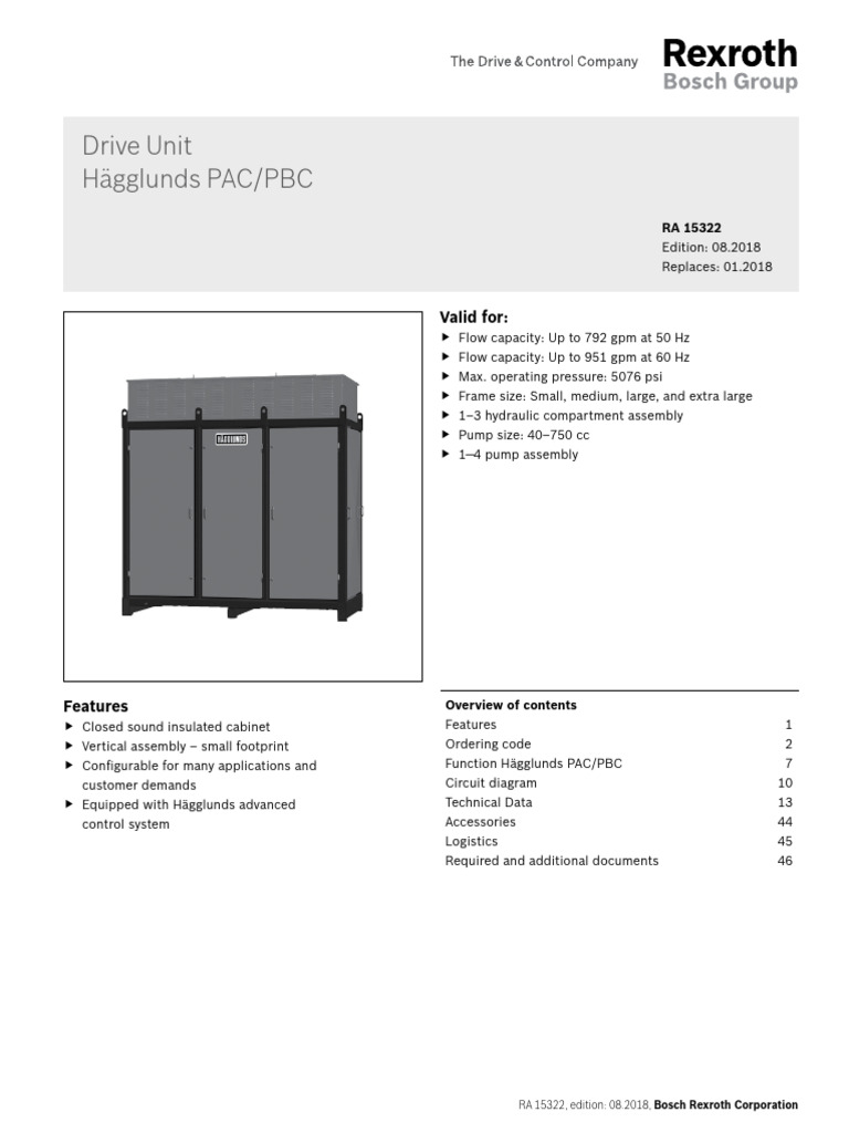 ficha_tecnica_grupo_de_accionamiento_PAC-PBC_Bosch_Rexroth_Hagglunds ...