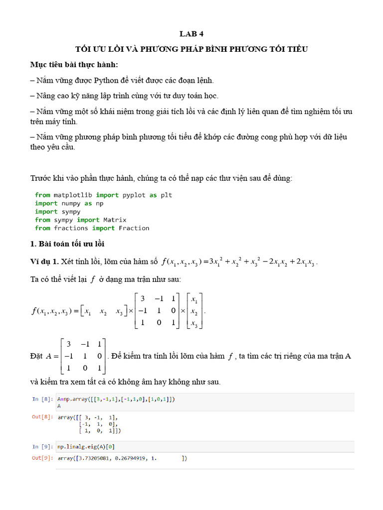 Lab 4 | PDF