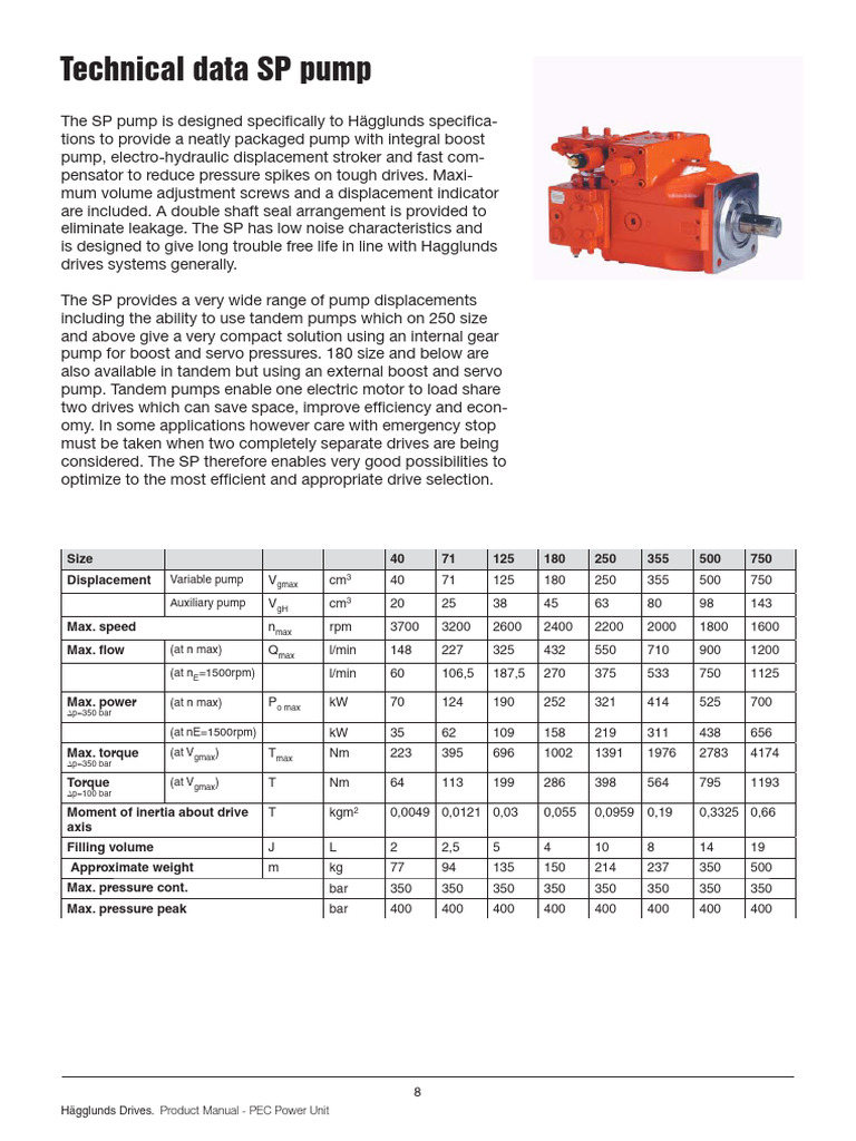 Untitled 4 | PDF | Pump | Machines