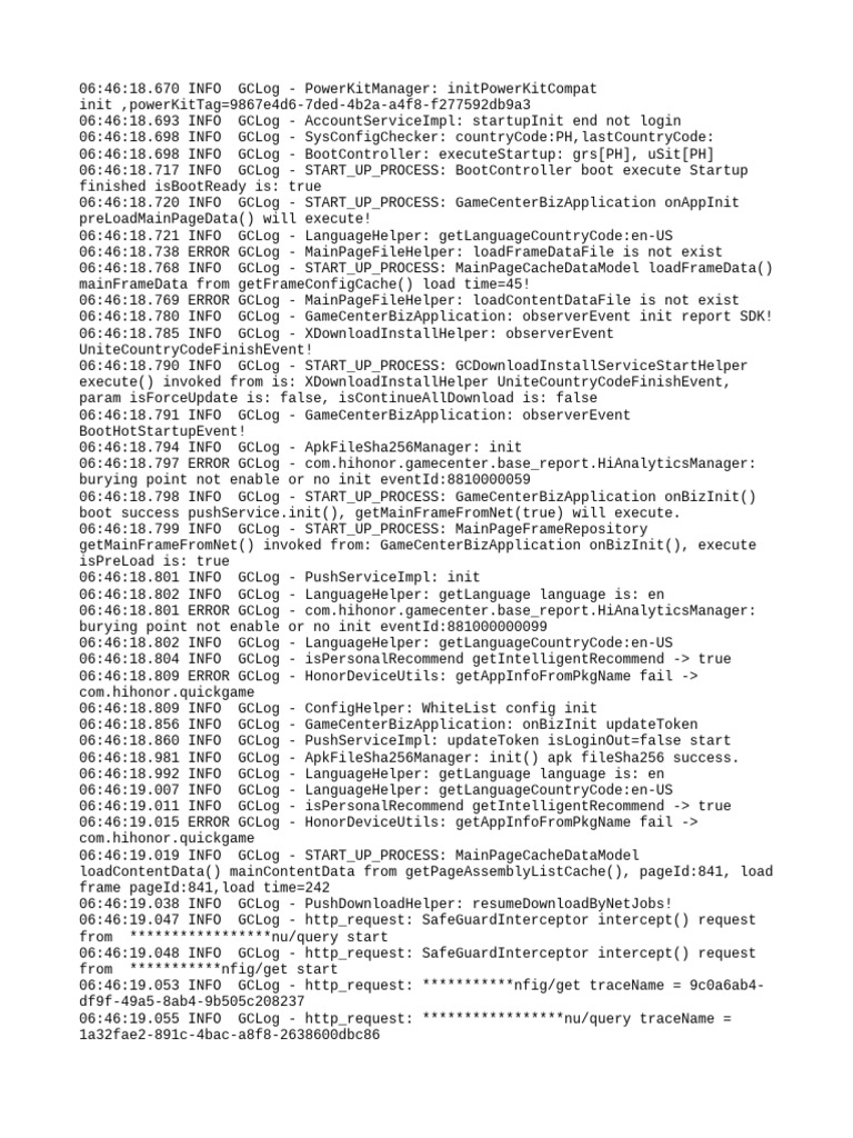 gc_2024_07_03 | PDF | Software | World Wide Web