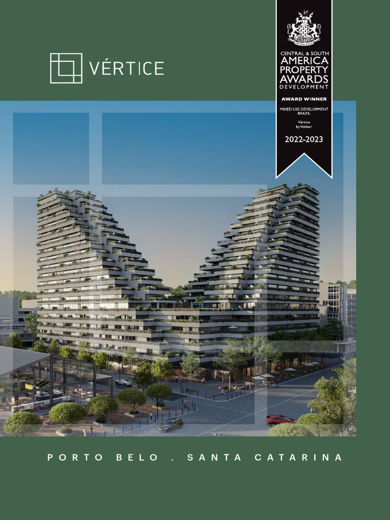 Folder Digital VÃ©rtice | PDF