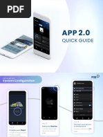 GivEnergy App User Guide | PDF | Battery Charger | Power (Physics)