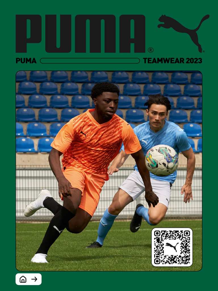 Puma | PDF | Sock | Shirt