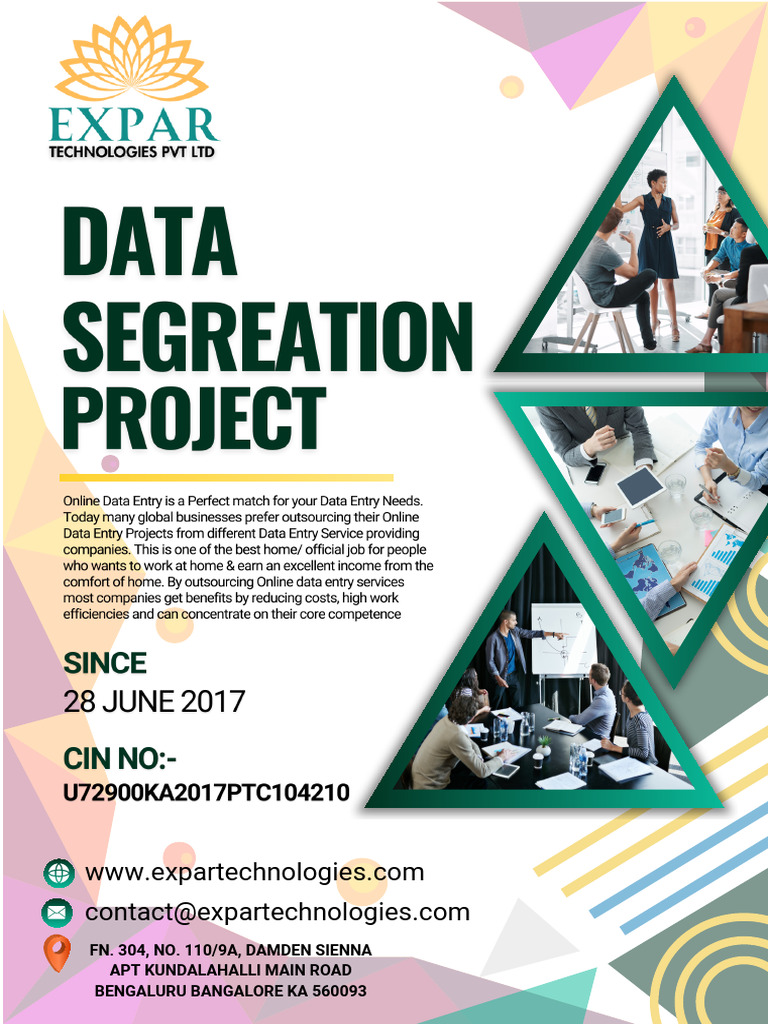 Expar Form Filling Broucher | PDF | Payments | Banking