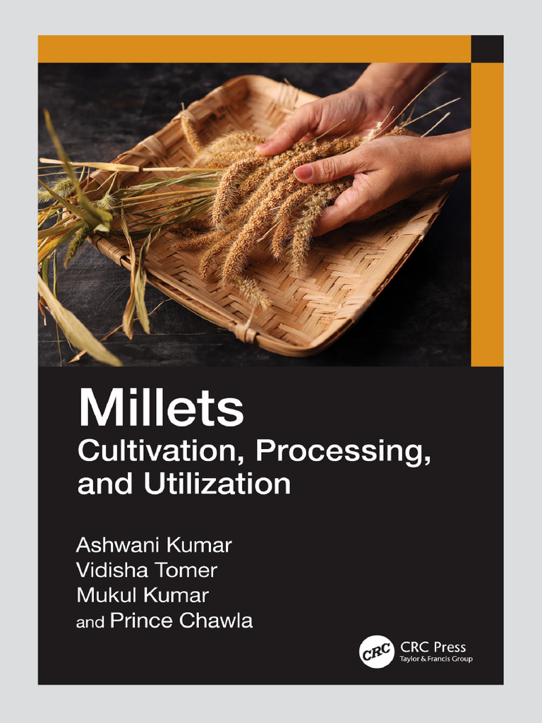 Millets Cultivation Utilities | PDF | Cereals | Agriculture