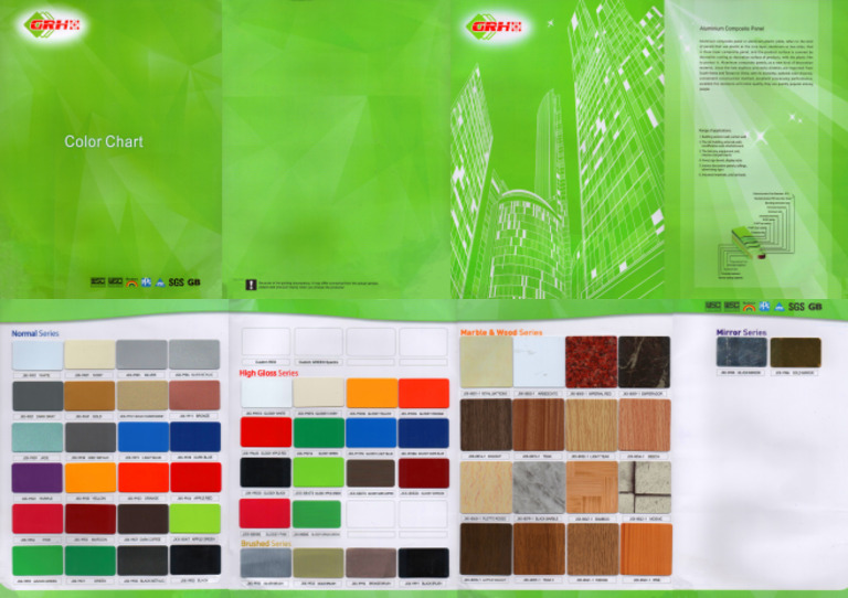 katalog acp grh | PDF