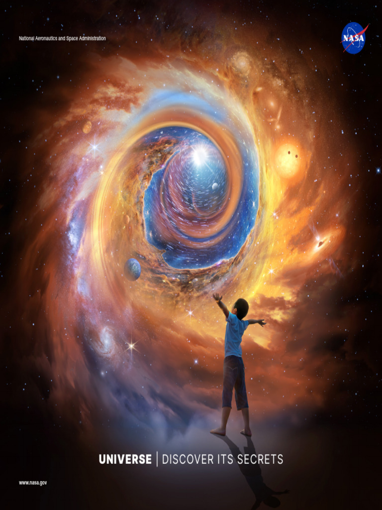 NASA Universe Exploration Posters | PDF | Exoplanet | Universe
