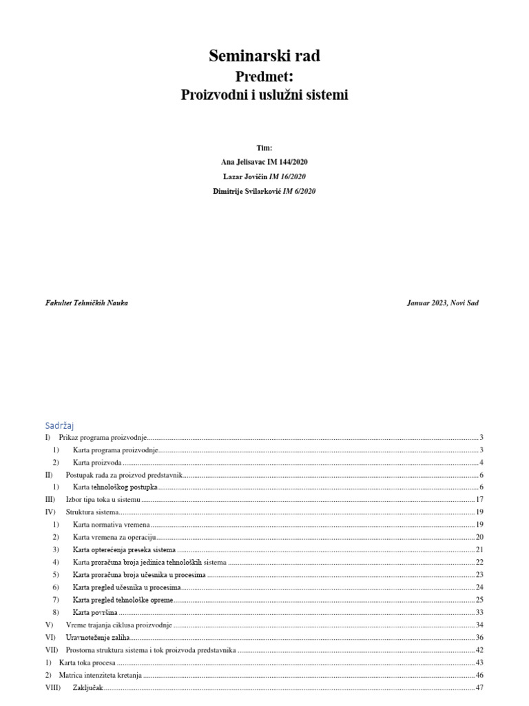 Seminarski Rad Nectar Family Jabuka | PDF