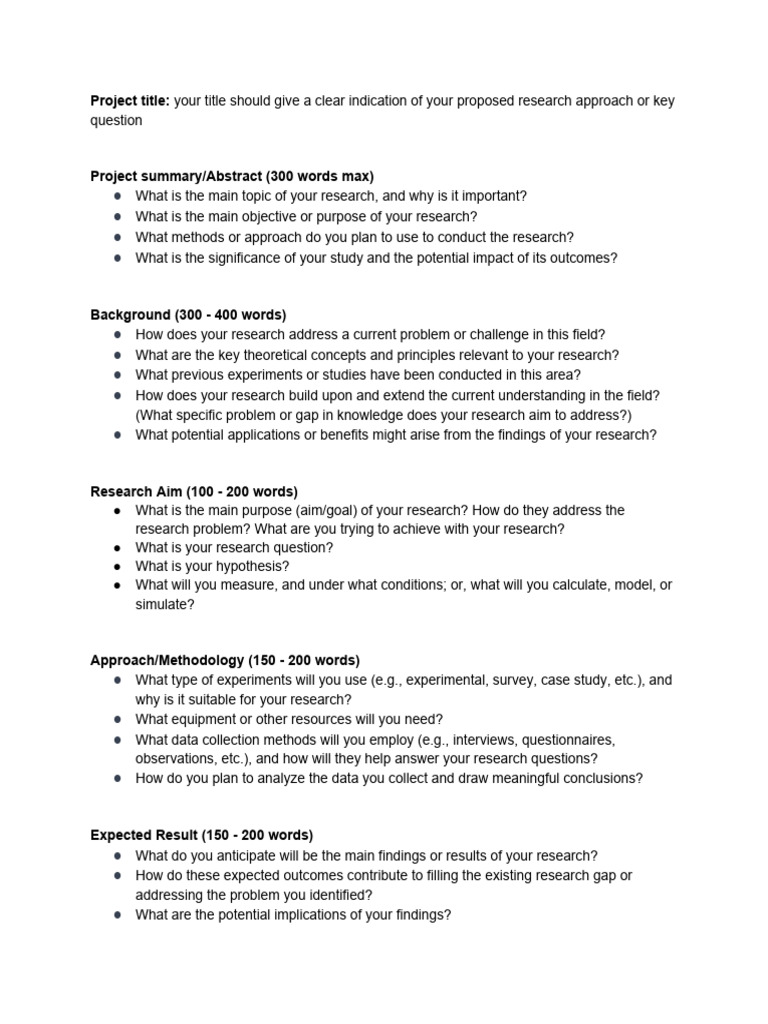Guideline_Proposal | Download Free PDF | Cognition | Cognitive Science