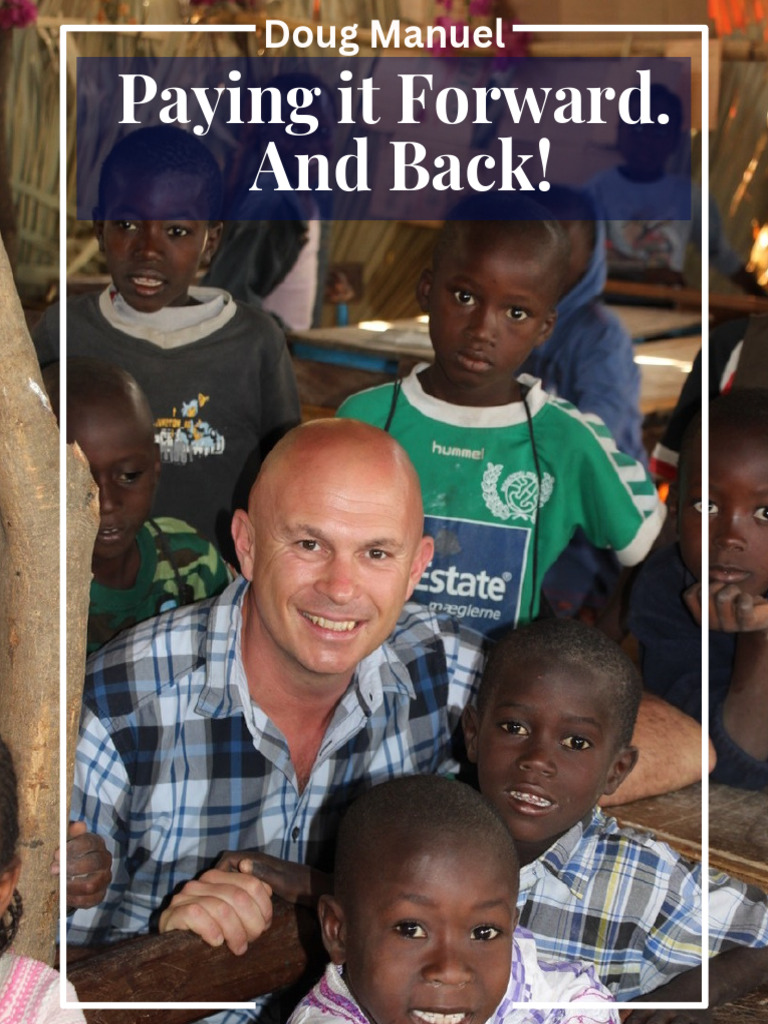 Story Published in The Ambassador Magazine 1705392412 | PDF | Elephant
