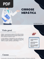 Nota Tecnica Hepatite C 2025 | PDF | Hepatite C | Hepatite