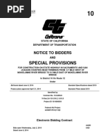 Caltrans Standard Plans 2015 Edition | PDF | Architectural Elements ...