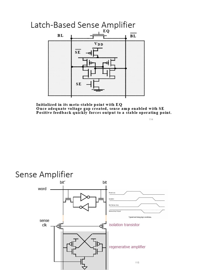 Lectures wk7 | PDF | Cpu Cache | Computer Memory