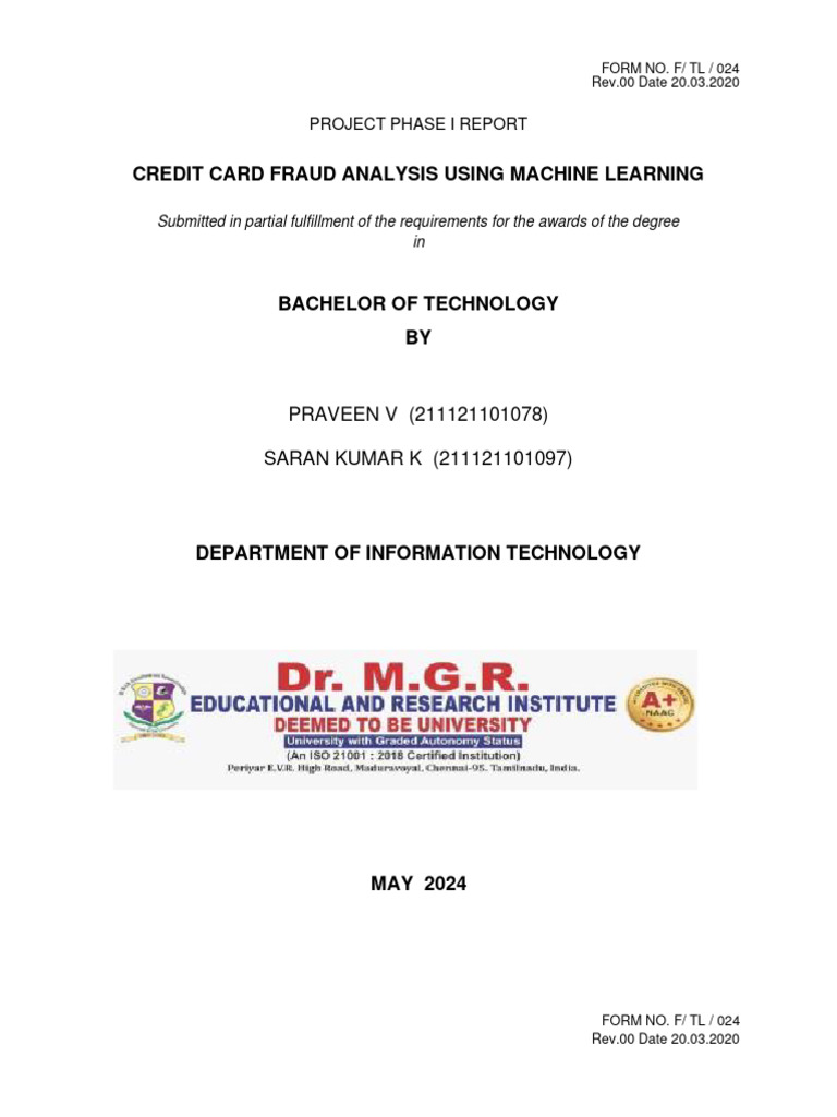 Credit Card Frontpage | PDF | Augmented Reality | Computing
