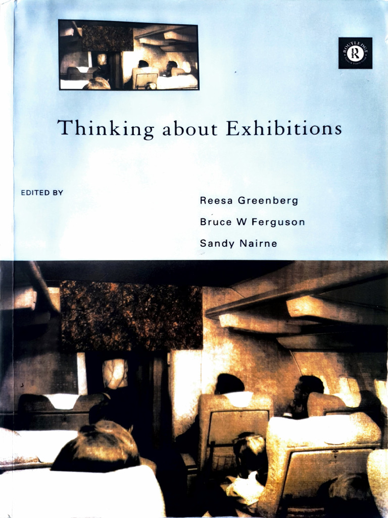 03-Bruce Ferguson - Exhibition Rhetorics Material Speech and Utter ...