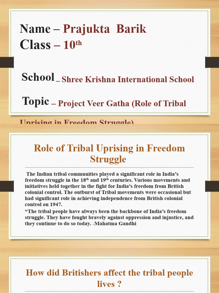 Veer Gatha Project. | PDF | South Asia