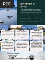 Drones Transforming Architectural Practices | PDF | Unmanned Aerial ...